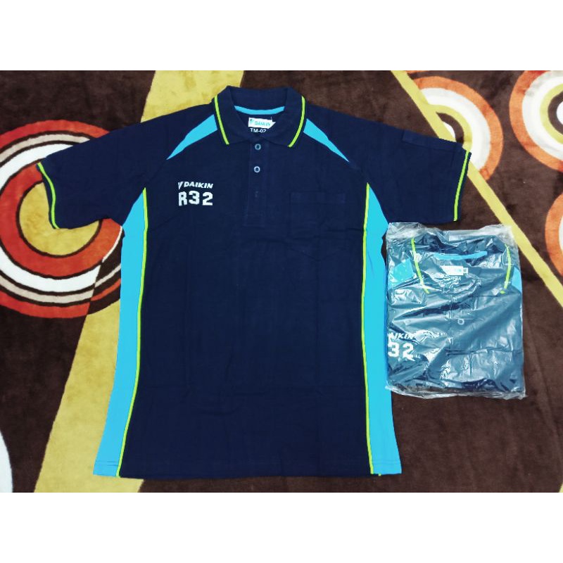 Daikin T-Shirt(Original) | Shopee Malaysia