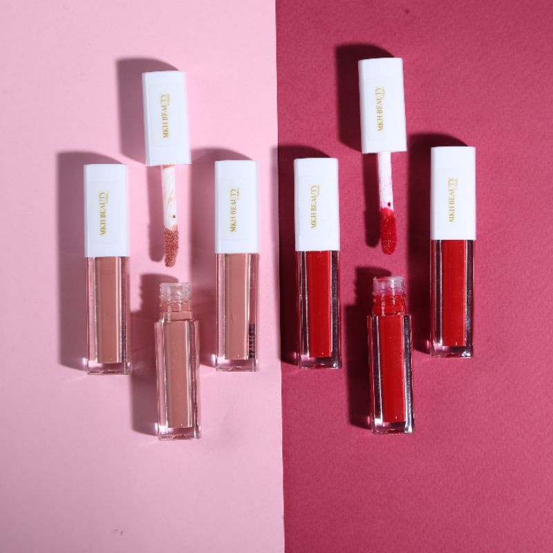 LIPMATE LIPS Cream Long-lasting Makeup Beauty FOR WOMEN READY STOCK ...