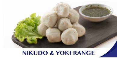 Nikudo Seafood Official Store, Online Shop | Shopee Malaysia