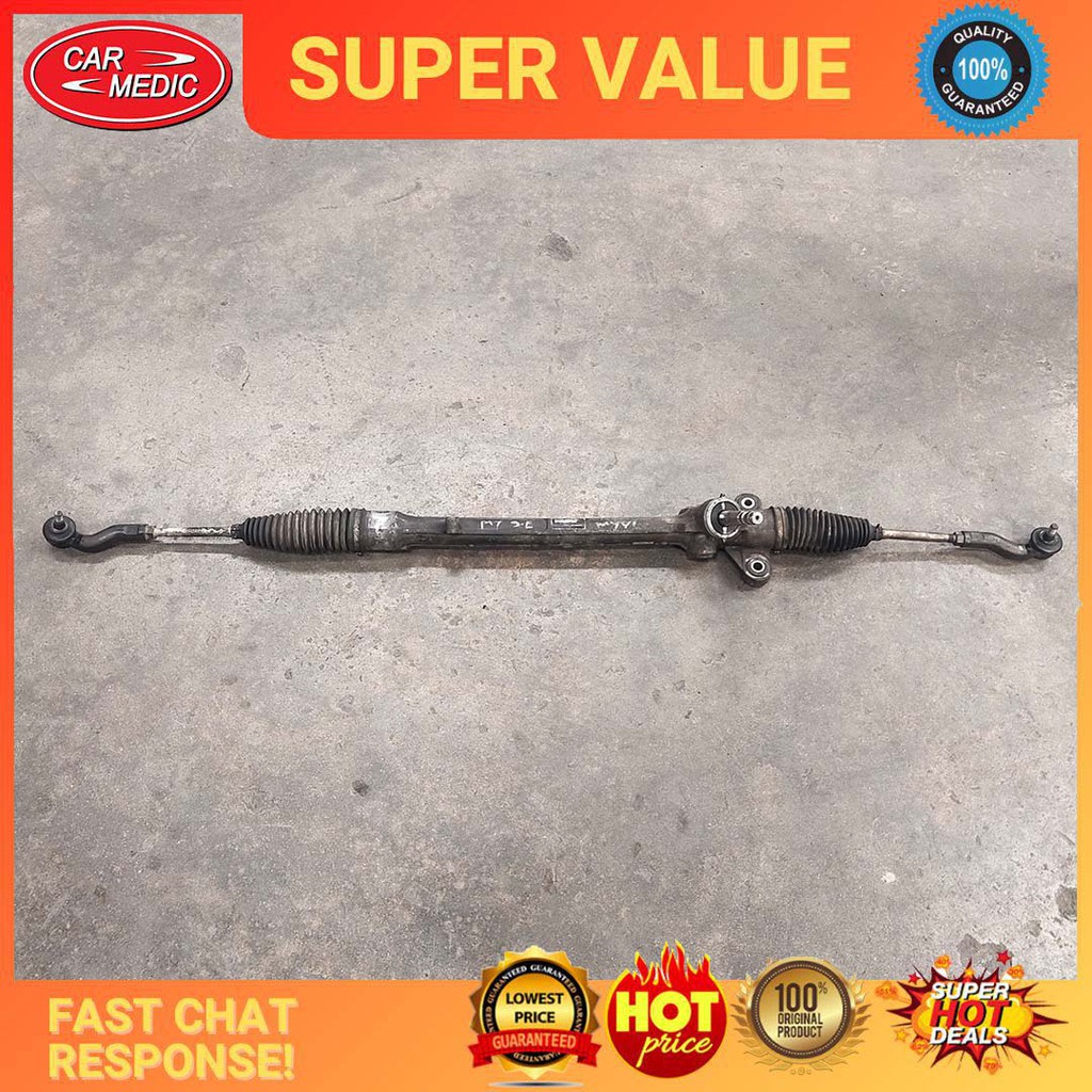Original Perodua Myvi Lagi Best 1.3 / 1.5 Electric Power Steering Rack ...