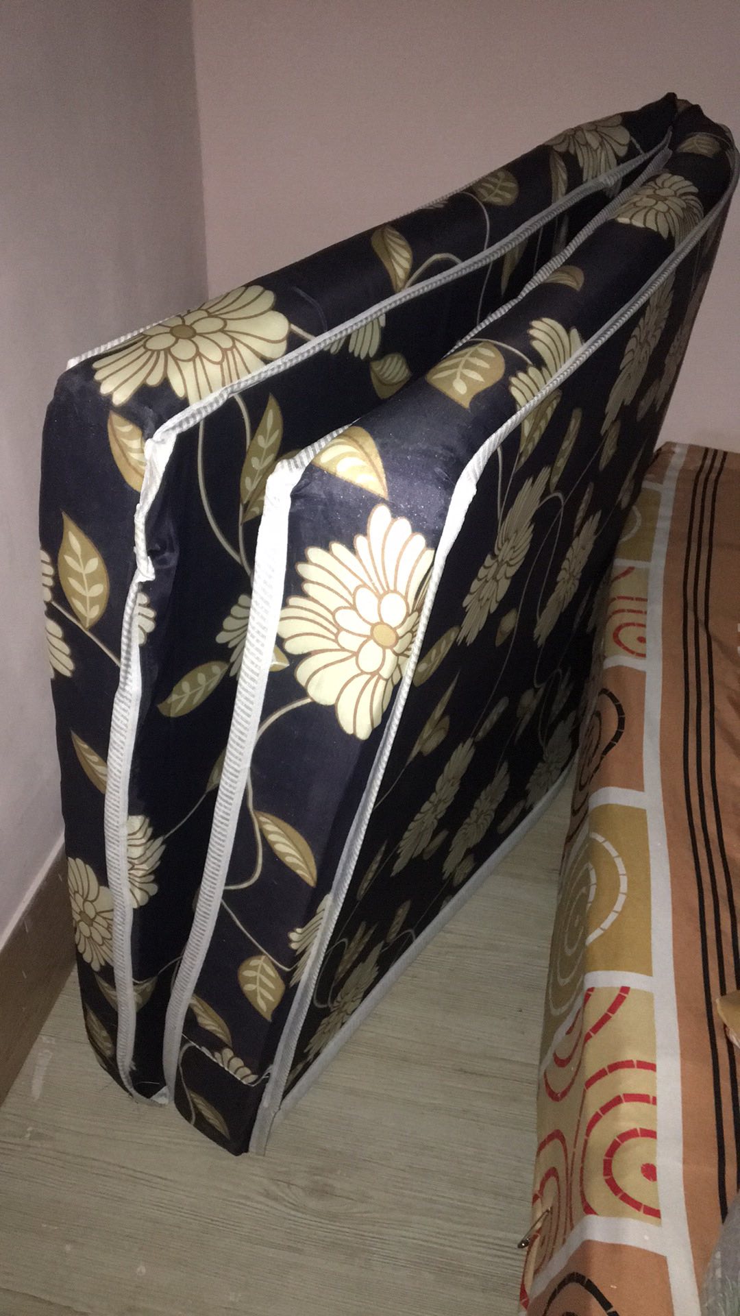 (READY STOCK)Tilam Single 4 Inches inci Single Mattress Normal Foam ...