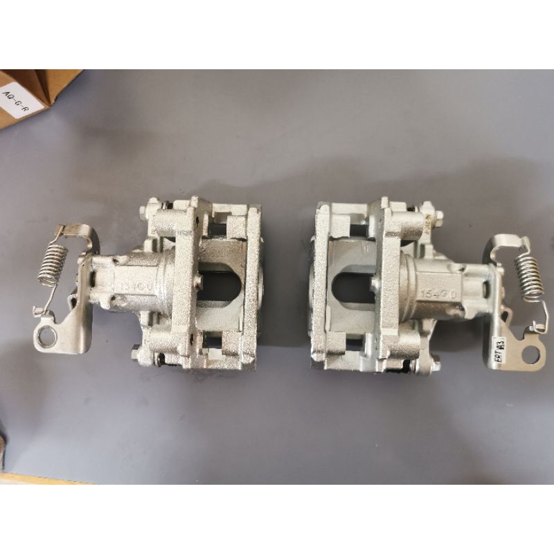 PROTON GEN2/PERSONA REAR DISC BRAKE CALIPER BELAKANG | Shopee Malaysia