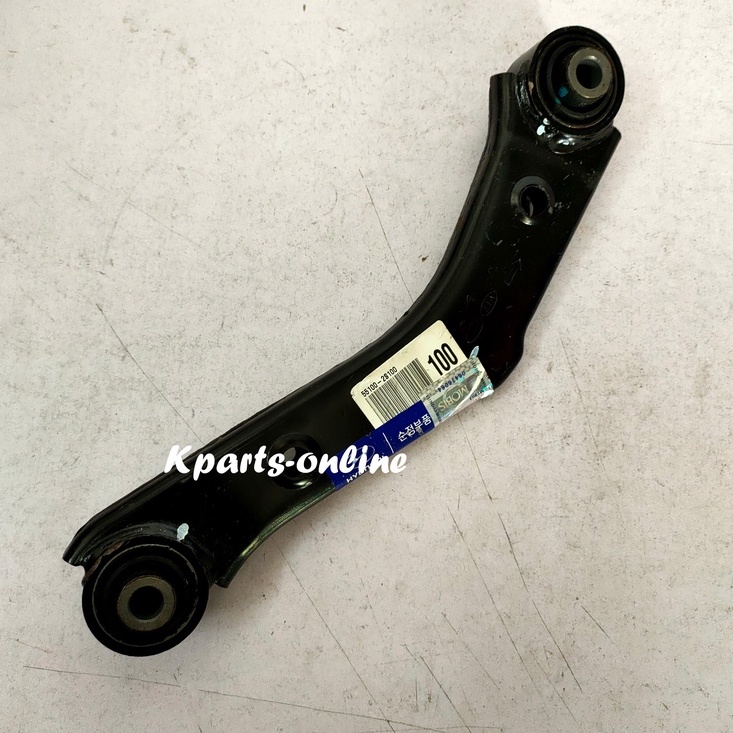 Hyundai Santa Fe 2007 Suspension Parts | Reviewmotors.co