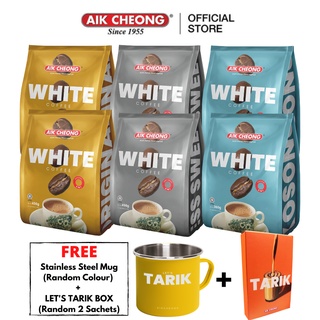 AIK CHEONG OFFICIAL STORE Online, September 2022 | Shopee Malaysia