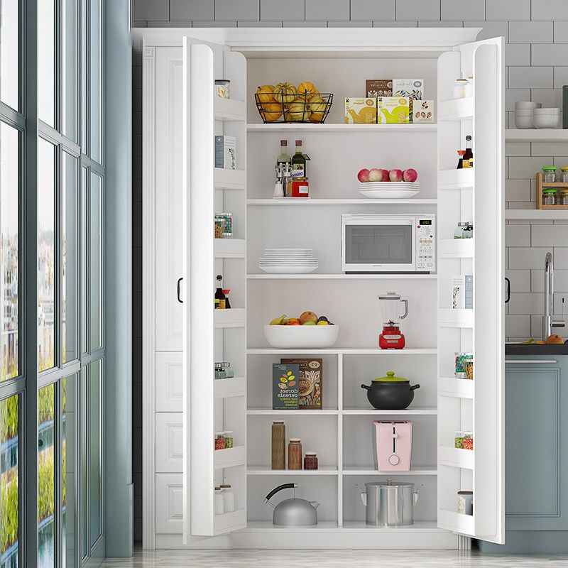 [PRE ORDER] Multi Rack Kitchen Storage Kitchen Cabinet Pantry Cabinet ...