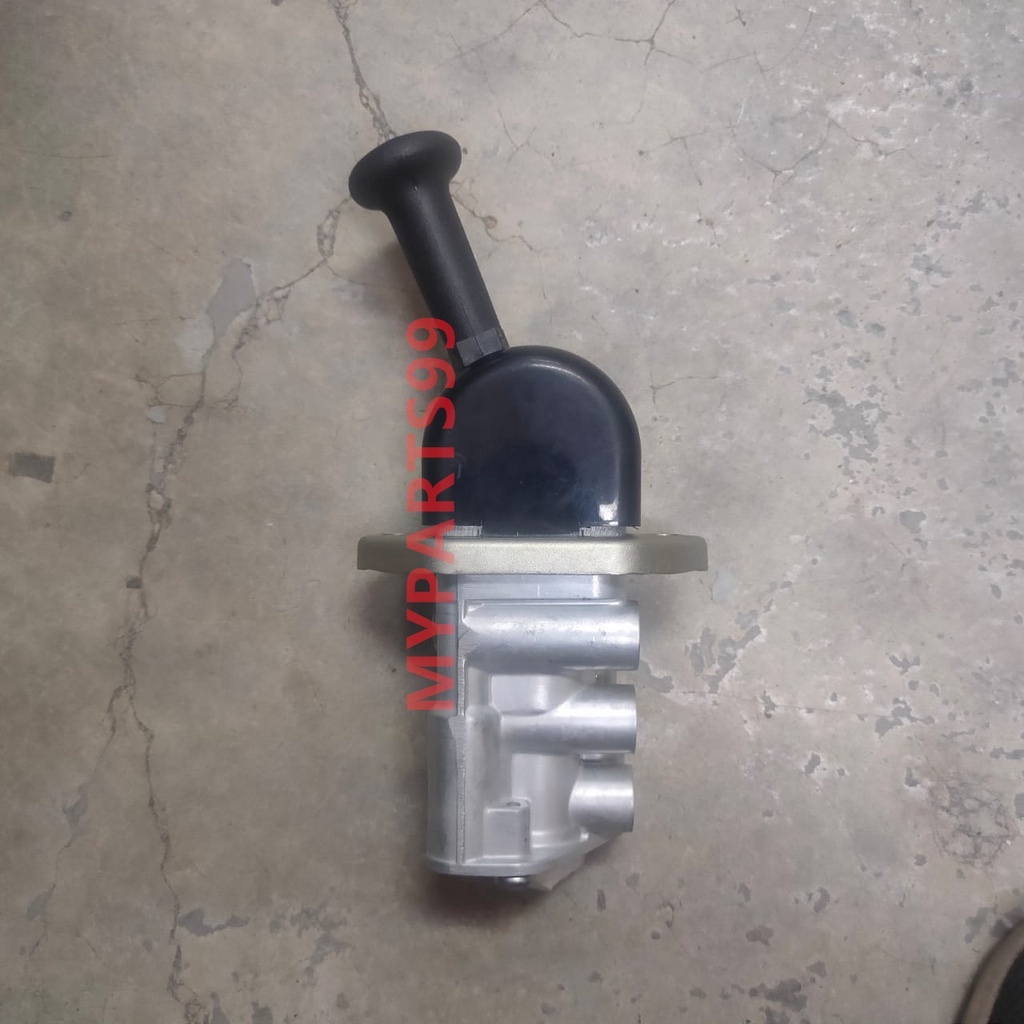 VOLVO FL10 HAND BRAKE VALVE-9617222580 SORL | Shopee Malaysia