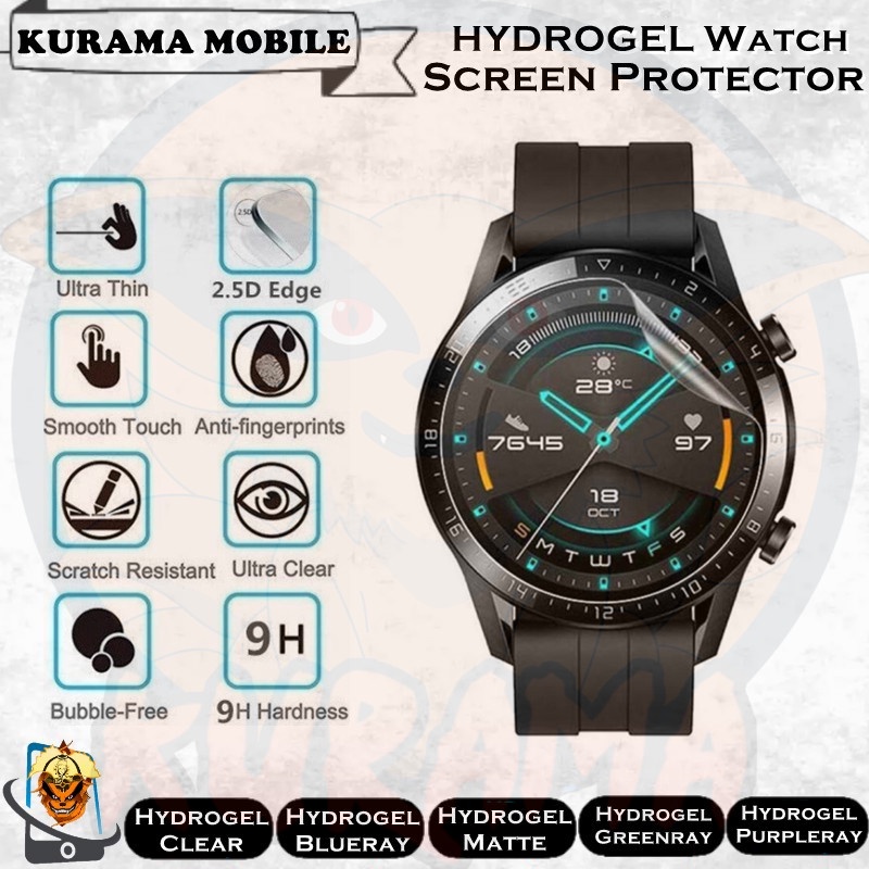 Huawei Watch GT3 Pro / GT Runner / GT3 / GT / GT2 / GT2 Pro / GT 2e ...