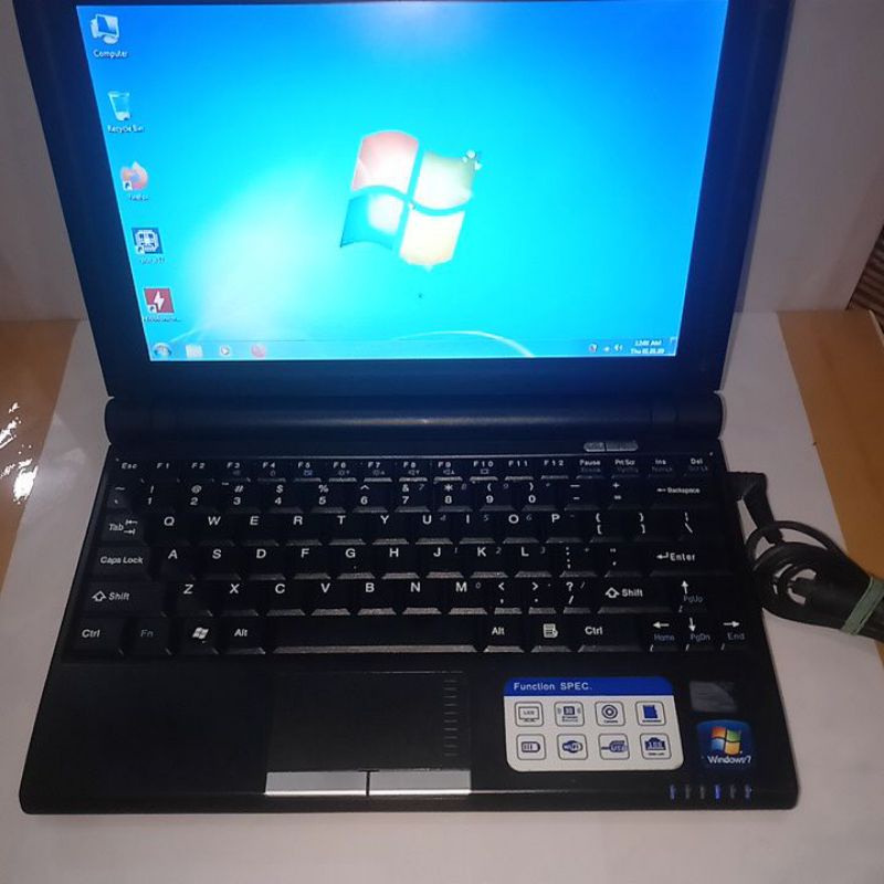 Netbook 1malaysia K010 ( used ) | Shopee Malaysia