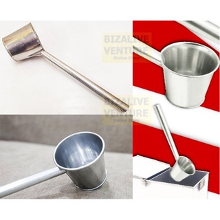 Stainless Steel Scoop | Stainless Steel Water Ladle | Water Dipper ...