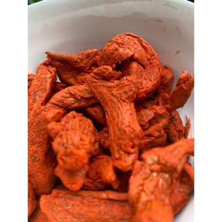 ASAM HALIA MERAH MASAM MANIS PEDAS RED GINGER DRIED KERING MASIN SOUR ...