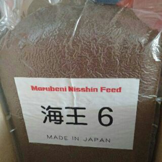 MARUBENI NISSHIN FEED FISH FOOD MAKANAN GUPPY DAN IKAN LAGA | Shopee ...