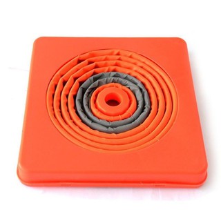 🔥Ready Stock🔥 Kon Jalan Keselamatan / Safety Security Traffic Cone ...