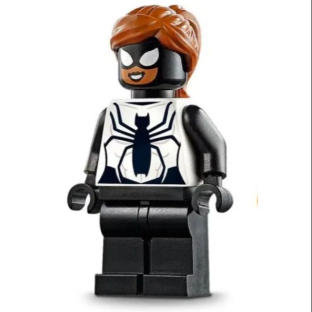 LEGO Marvel Spider Man 76148 Spider Man vs Doc Ock ~ sh615 Spider Girl ...