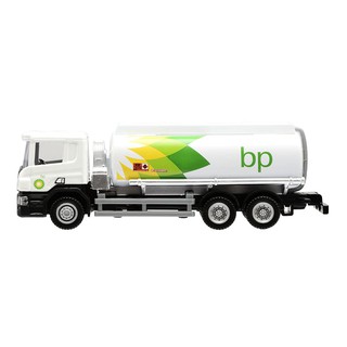 Lori Minyak Oil Tanker Lorry BP British Petroleum SCANIA | Shopee Malaysia