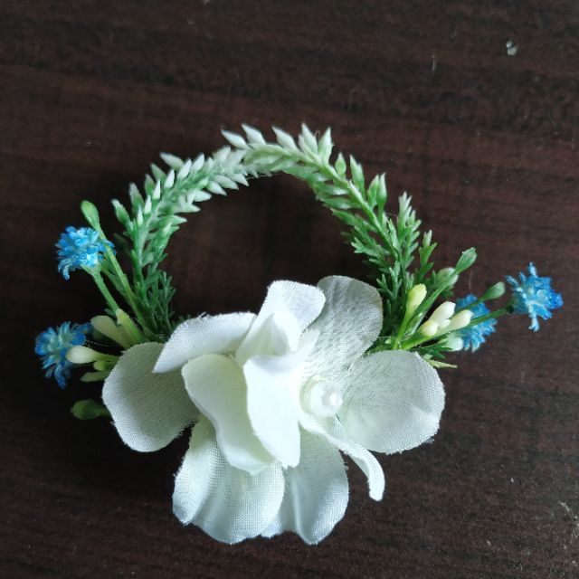 Bunga Rewang Bunga Penanggah Bunga Kendarat Bunga dada Pin corsage ...