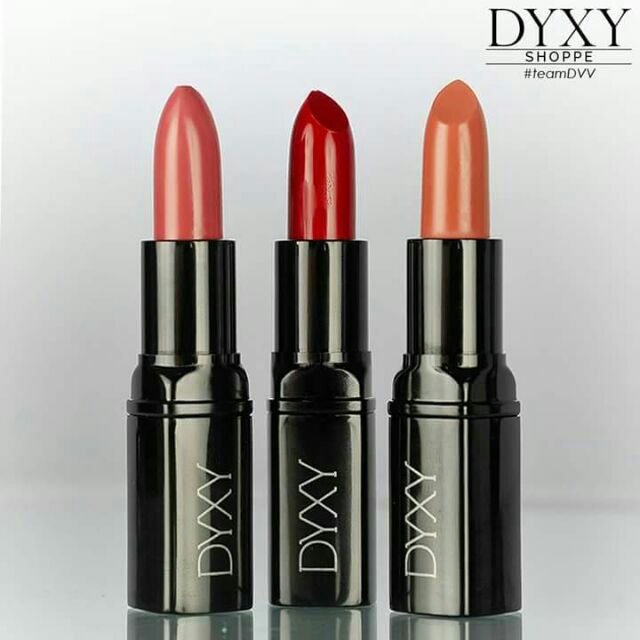 DYXY- LIPSTICK MATTE LIPSTICK | Shopee Malaysia