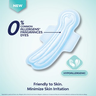 Libresse Sensitiv Maxi Night Wings 32cm (3 x 12's) | Shopee Malaysia