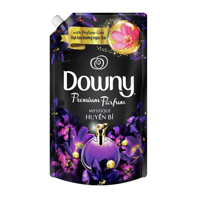[GWP] Downy Parfum Collection Fabric Conditioner Refill - Mystique (1 ...