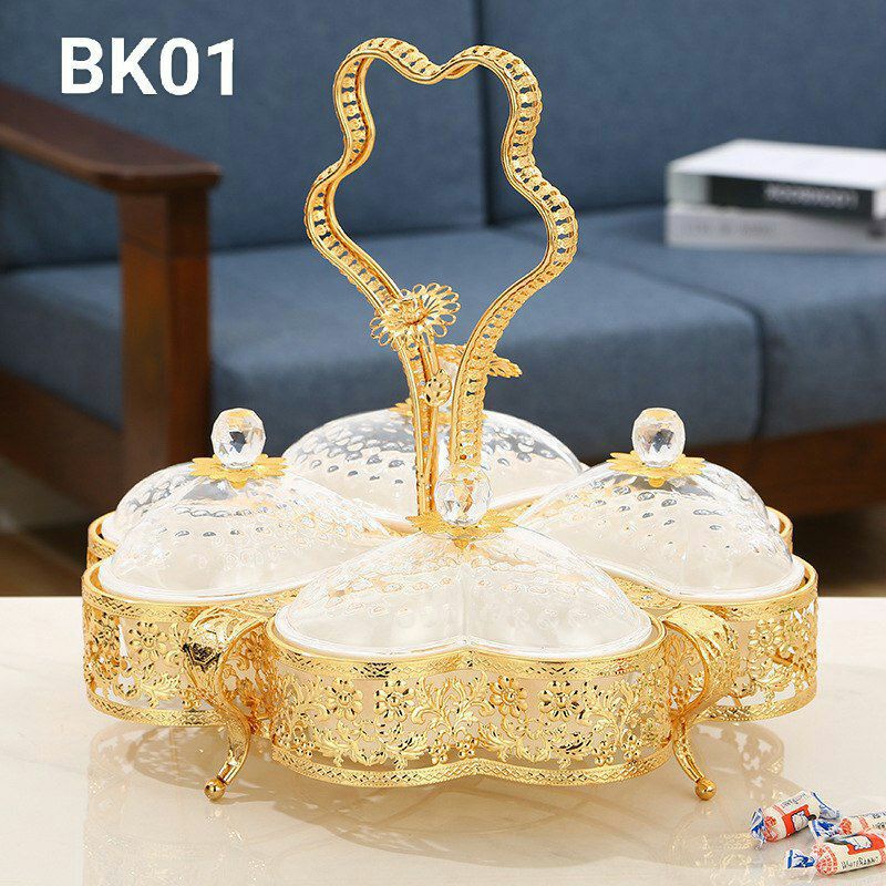 Round Dried Food | Bekas Kuih Raya Bulat | Bekas kuih kayangan | Shopee ...