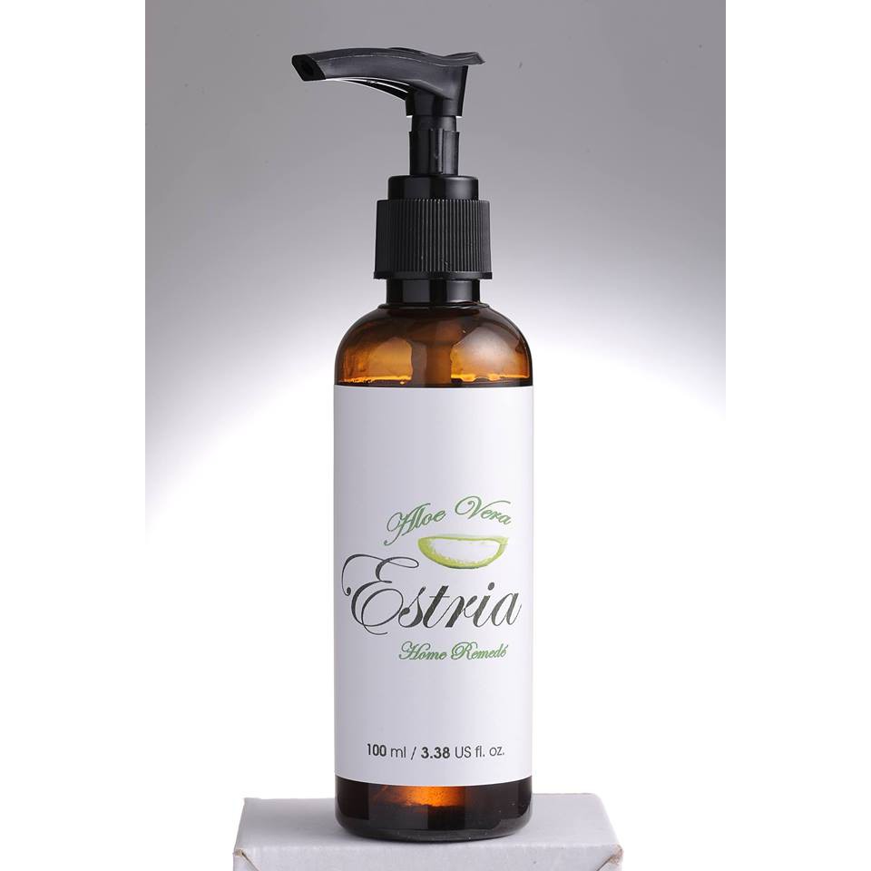 Estria Home Remede Stretch Mark Oil | Shopee Malaysia