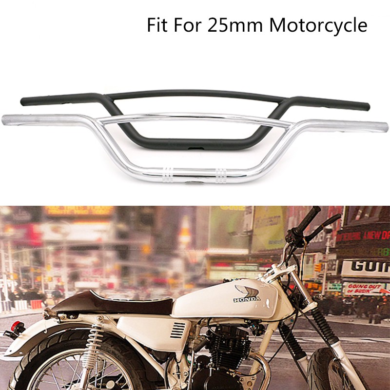 Custom Motorcycle Handle Bars