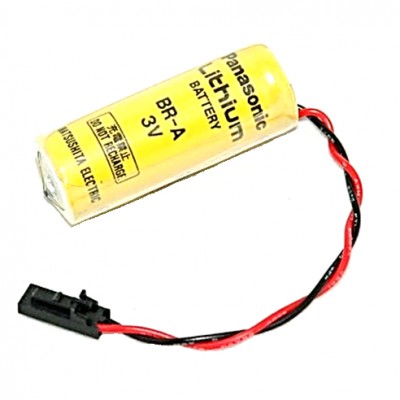 PLC Battery for Allen Bradley 1770-XYC Lithium Battery - 3V - 1800mAh ...