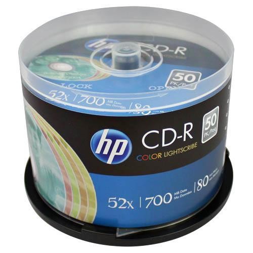 HP CD-R/DVD-R / with cake box / HP DVD+R / CD DISK / EMPTY DISK ...