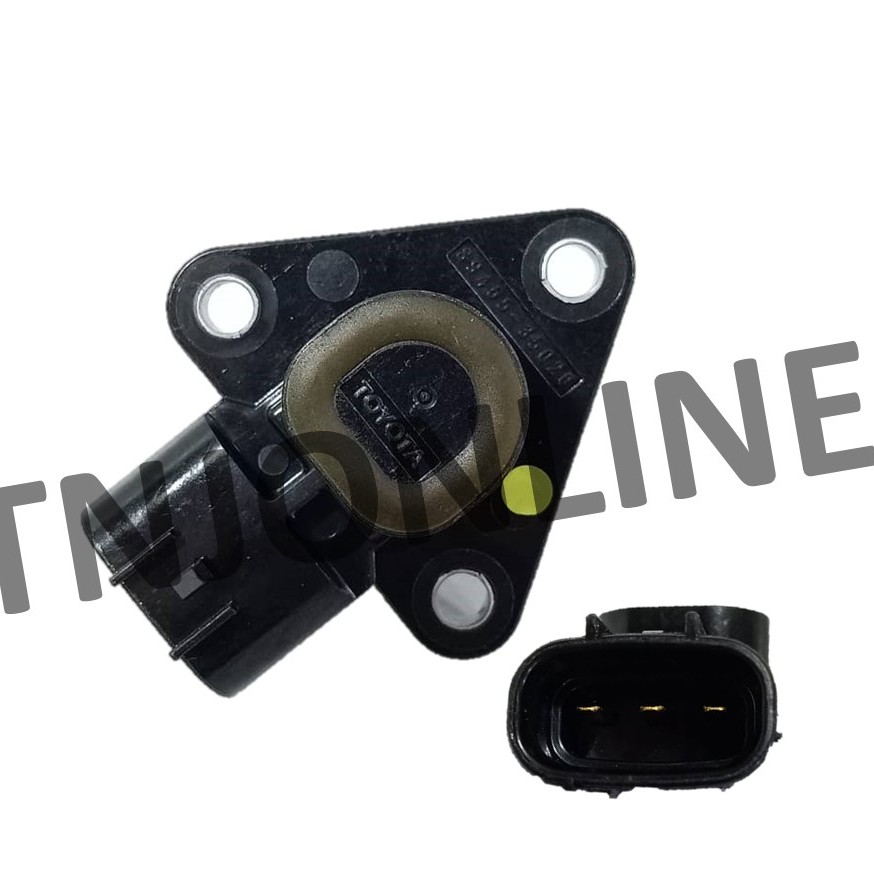 EGR VALVE SENSOR - TOYOTA HILUX KUN25,KDJ120,KDJ121 (89455-35020 ...