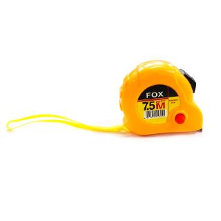 7.5M / 25FT Measuring Tape Pita Pengukur with Wrist Strap for ...