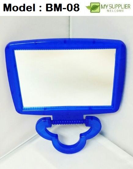 Small Square Mirror L18cm*W14.5cm | Shopee Malaysia
