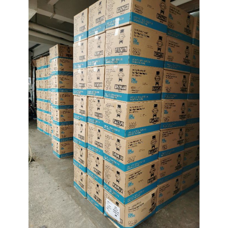 box 12kg per cartons | Shopee Malaysia