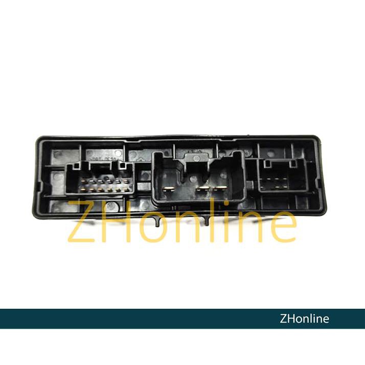 ORIGINAL PERODUA AXIA - 22PIN MAIN MODULE FUSE BOX (12PIN +3PIN+7PIN ...