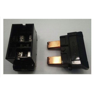 PLK 60A/100A CUT OUT FUSE UNIT (C/W FUSE) | Shopee Malaysia