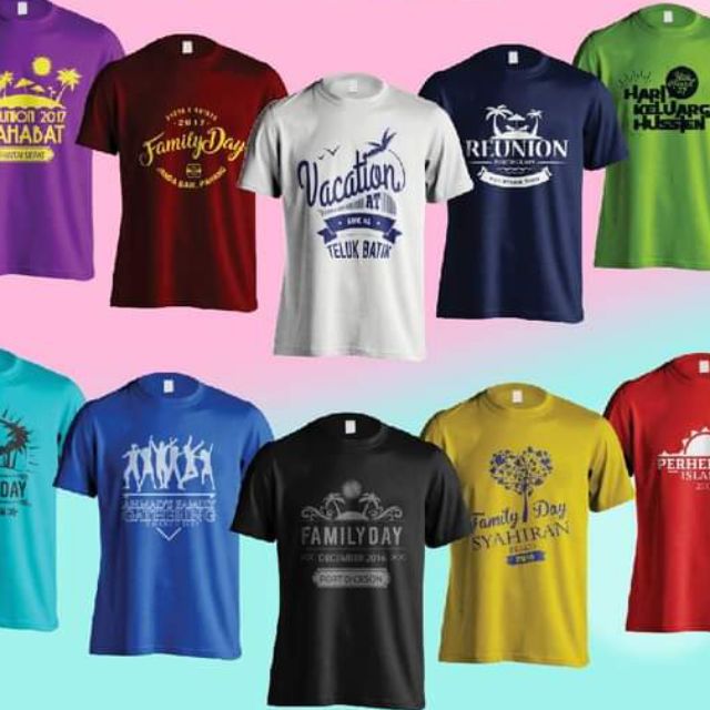 TOTAL APPAREL, Online Shop | Shopee Malaysia