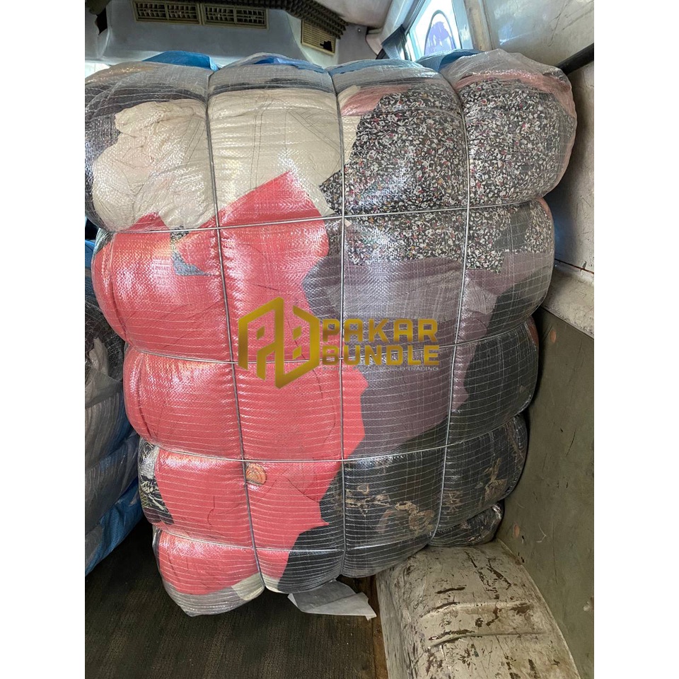 Bales / Guni / TokoL - L50A Vintage Blouse JPN 100KG | Shopee Malaysia