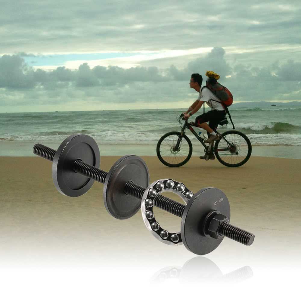 Bike Headset Installation Tool (BLACK) | Shopee Malaysia