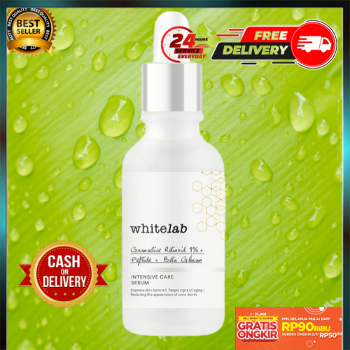 Whitelab Serum Skincare Granactive Retinoid Intensive Care Serum ...