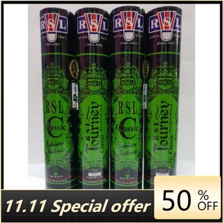 rsl shuttlecock - Prices and Promotions - Oct 2022 | Shopee Malaysia