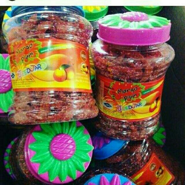 ASAM BOTOL JEEDJARD MASAM MANIS | Shopee Malaysia