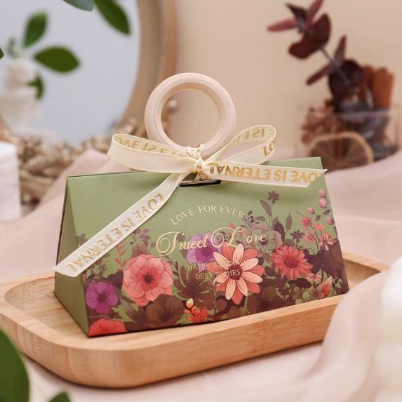 RM1.29/PC WEDDING DOORGIFT BOX KAHWIN TUNANG MAJLIS KENDURI KOTAK DOOR GIFT BIRTHDAY PARTY EVENT ...