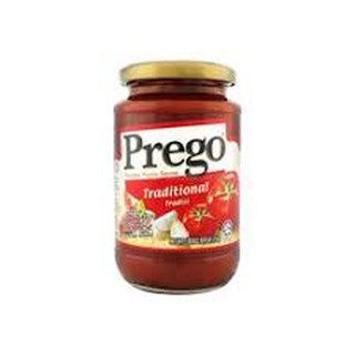 Prego Sos Pasta Berkrim Carbonara Mushroom (665g) | Shopee Malaysia