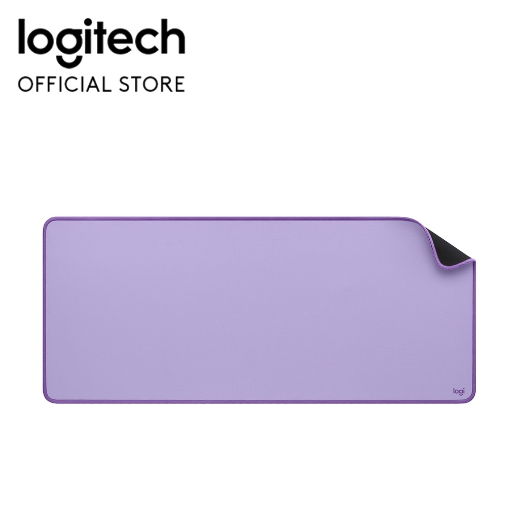 Logitech Desk Mat - Studio Series, Multifunctional Large Desk Pad ...