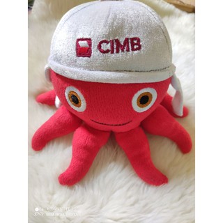 original OCTOPUS cimb MR.OCTO | Shopee Malaysia