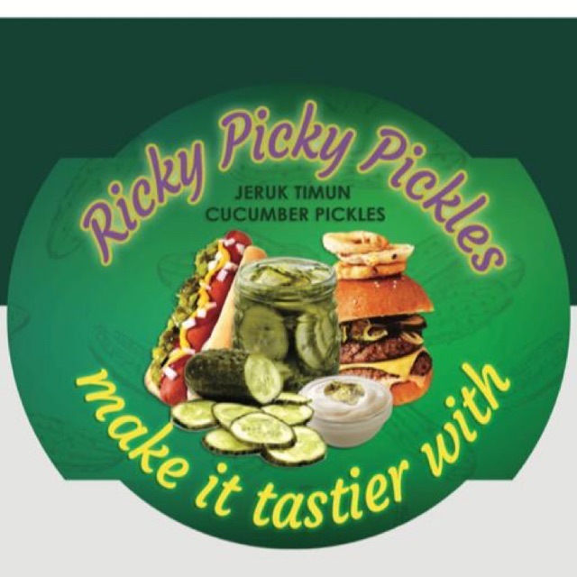 Ricky Picky os, Online Shop | Shopee Malaysia