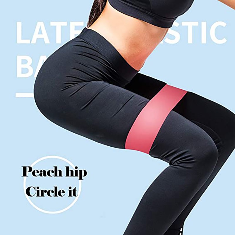 Personal power♝☇Expander-Set Tranining-Bands Fitness-Equipment Buddy ...