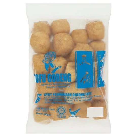 Tauhu Pok (K) (per pack) | Shopee Malaysia