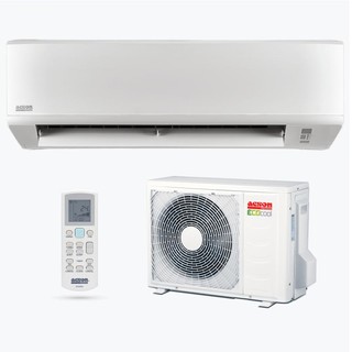 Acson New 1.0HP, 1.5HP & 2HP S-Series Non-Inverter Eco Cool (A3WM10N) Aircond Airconditioner ...