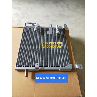 PERODUA KANCIL SANDEN SYSTEM AIR COND CONDENSER (PF) | Shopee Malaysia