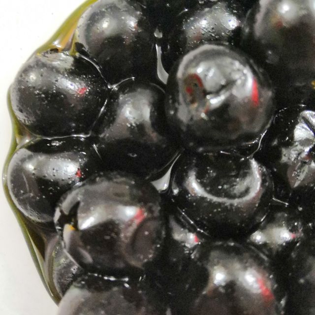Ceri hitam (blackberry) high taste 300g | Shopee Malaysia