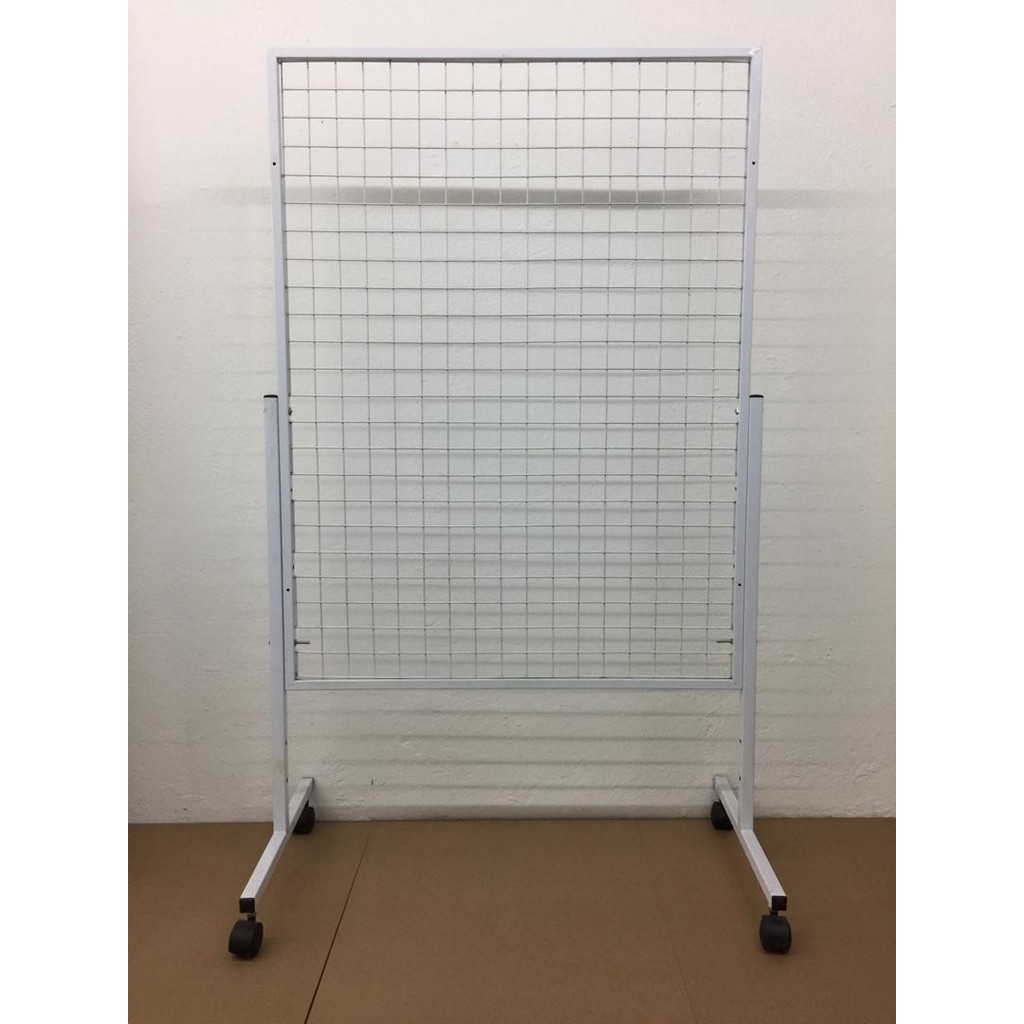 Netting Frame 1500mm x 1200mm /JRS Netting Frame 5'ft x 4'ft /Wire Mesh ...